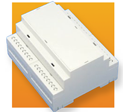 Relay Specialties, Inc. - BUD Industries - Products - Boxes - Plastic ...